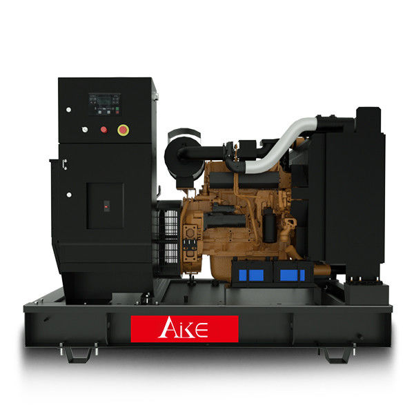 Super Power Generator , Diesel Power Genset , 1500rpm Generator Set