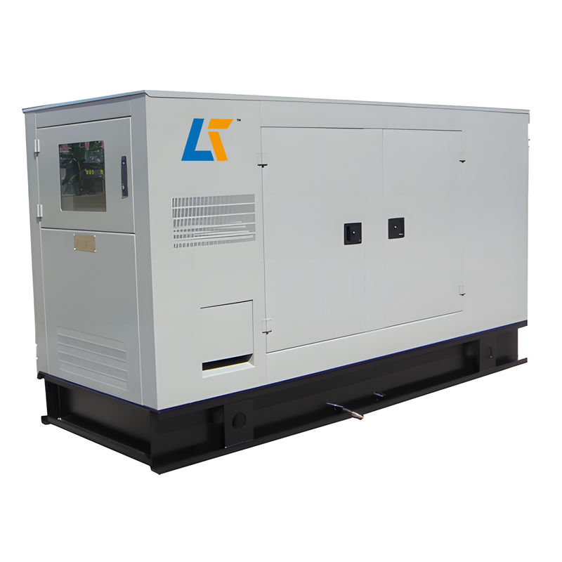 Cummins Generators 250Kw/312.5Kva 50HZ 1500RPM Home Diesel Generator