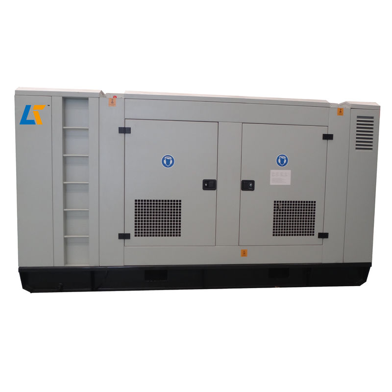 Cummins Generators 120KW/150KVA 50HZ 1500RPM Diesel Engine Generator