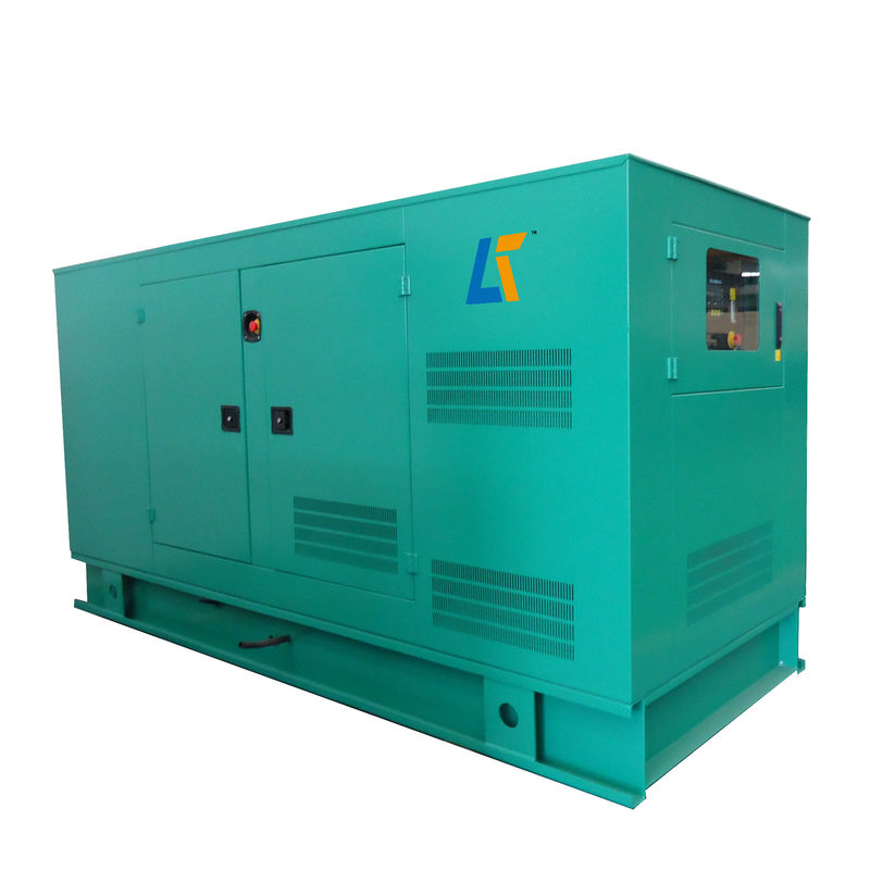1250KVA power diesel generator set 1000KW/1250KVA diesel engine generator