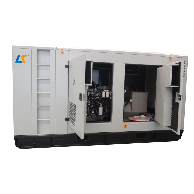 1250KVA power diesel generator set 1000KW/1250KVA diesel engine generator