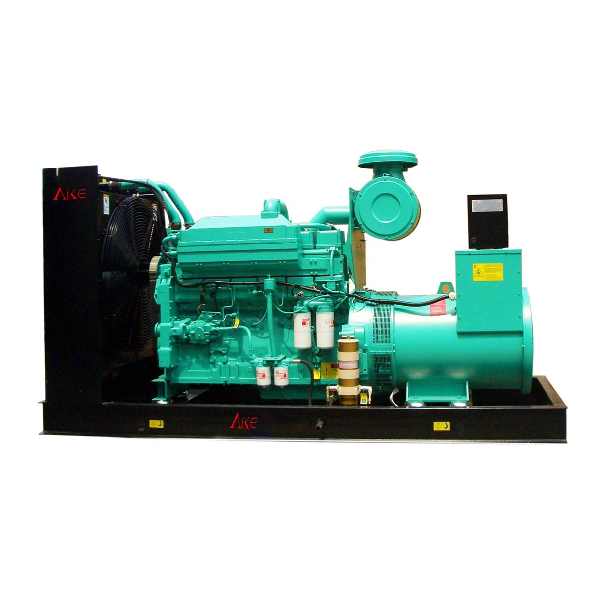 500kva Cummins diesel generators,Cummins diesel generator sets,super ...