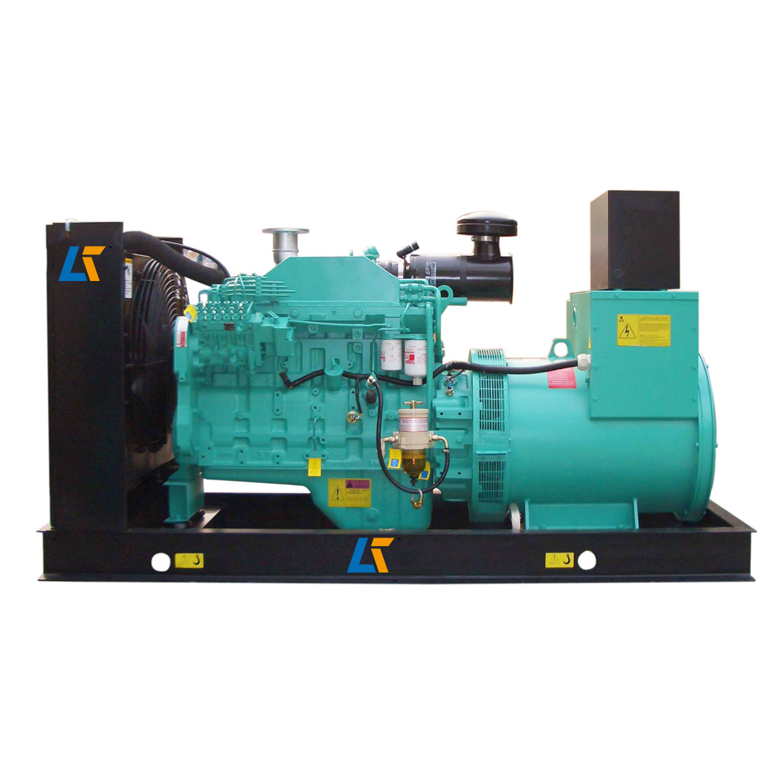 Cummins Generators 120KW/150KVA 50HZ 1500RPM Diesel Engine Generator
