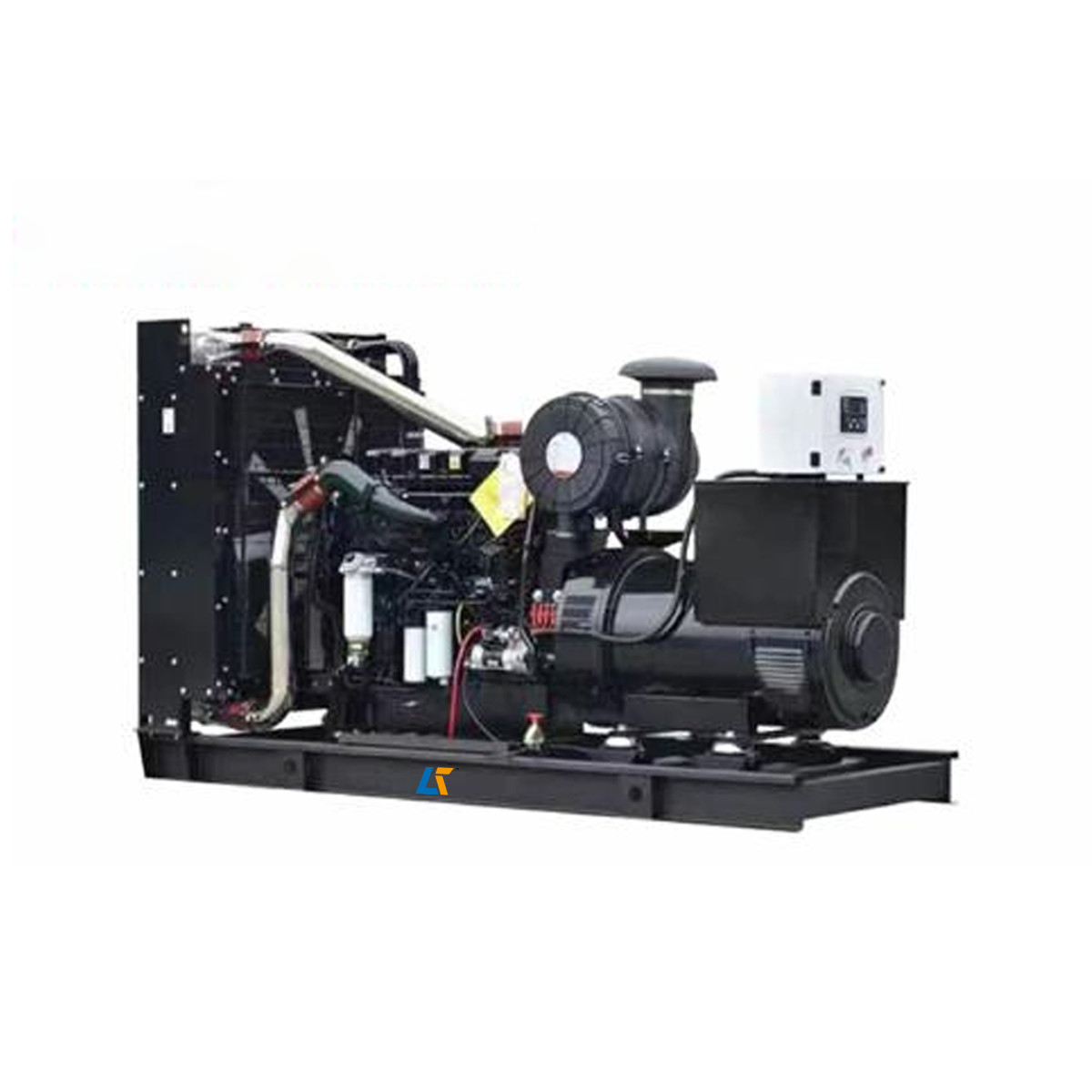 150KW / 187.5KVA 50HZ 1500RPM Cummins Diesel Engine Generator