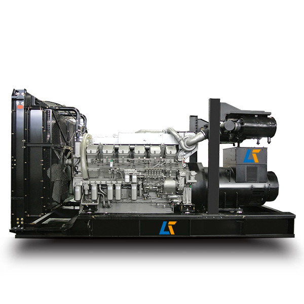 Diesel Generator 750kva , Electricity Generation , Diesel Generator Set ...